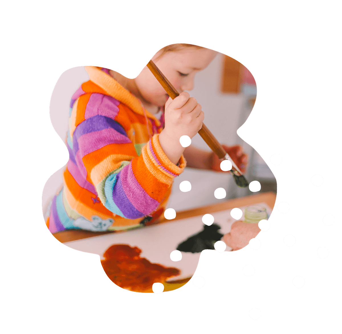 CONTACT | Creative At Heart